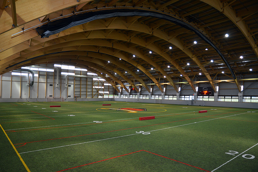 Stade TELUS-ULaval | PEPS