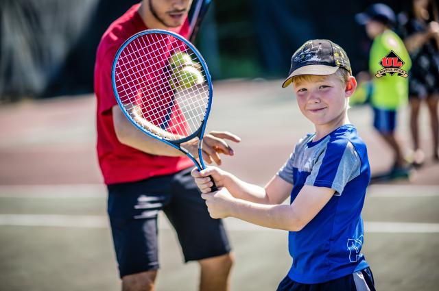 Camps de la relâche | PEPS
